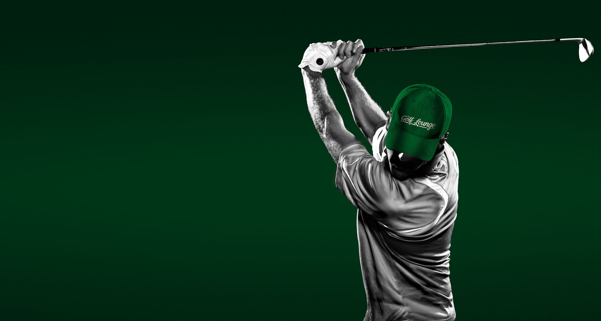 The Golf Lounge | Experience 3D Golfing Luxury